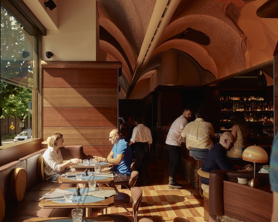 Bar Julius Is A European-Inspired All-Day Venue In Redfern | URBAN LIST ...