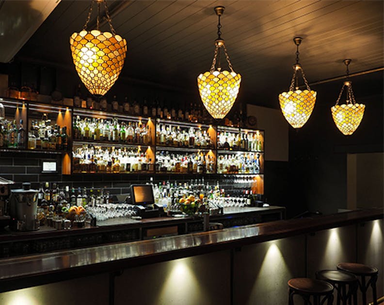 Bar Lafayette, Perth | URBAN LIST PERTH