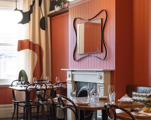 Bar Louise Salon De Tapas Enmore | URBAN LIST SYDNEY