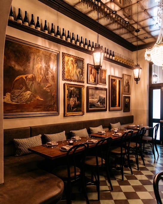 11 Of The Best Bars In Potts Point, Sydney | URBAN LIST SYDNEY