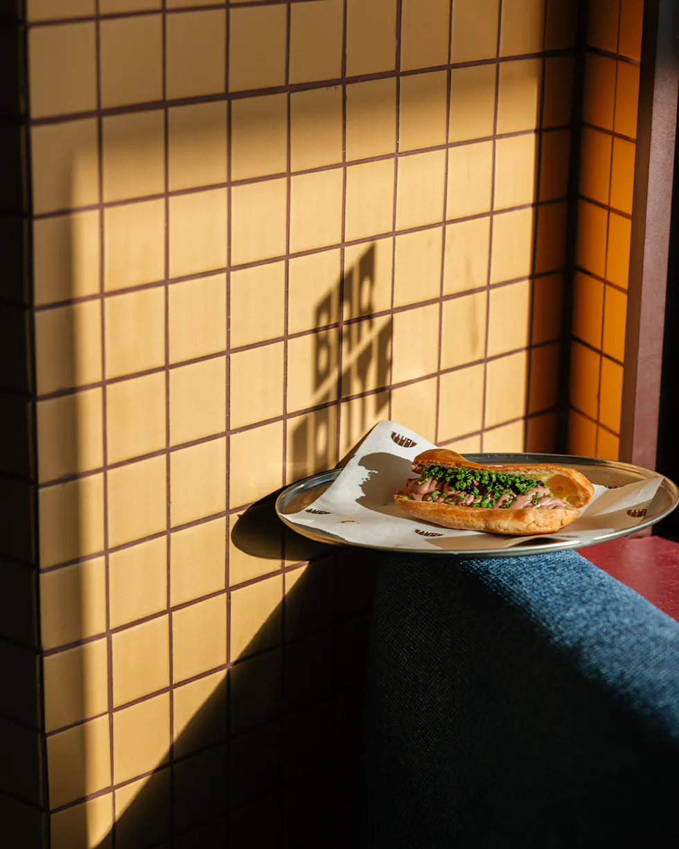 Bar Monte Is Miami's New Neighbourhood Italian Joint From The Light ...
