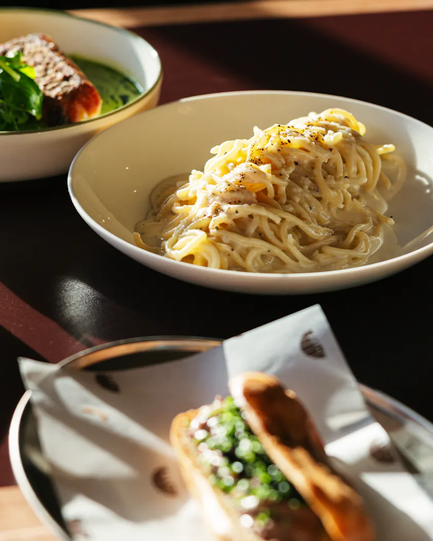 Bar Monte Is Miami's New Neighbourhood Italian Joint From The Light ...