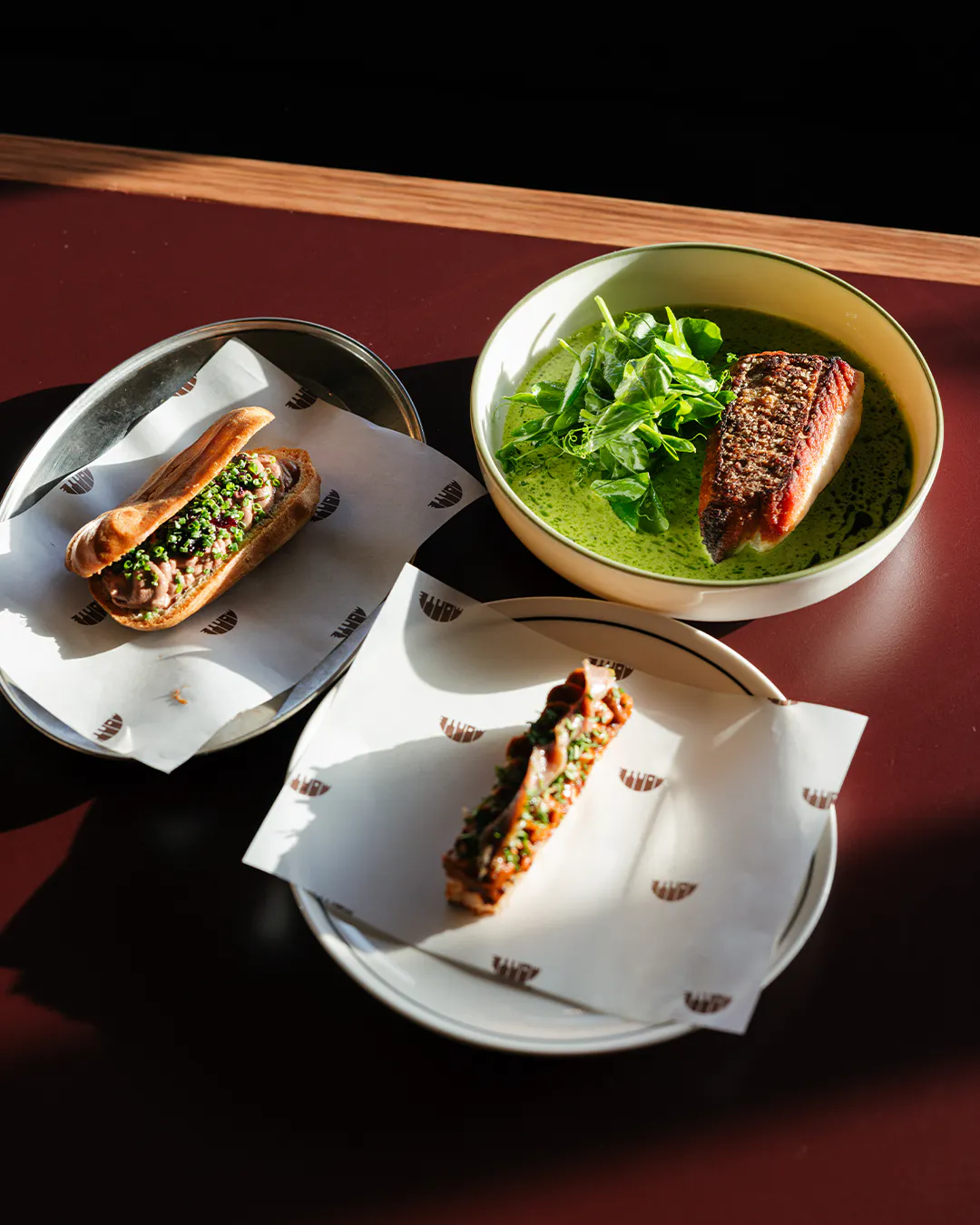 Bar Monte Is Miami's New Neighbourhood Italian Joint From The Light ...