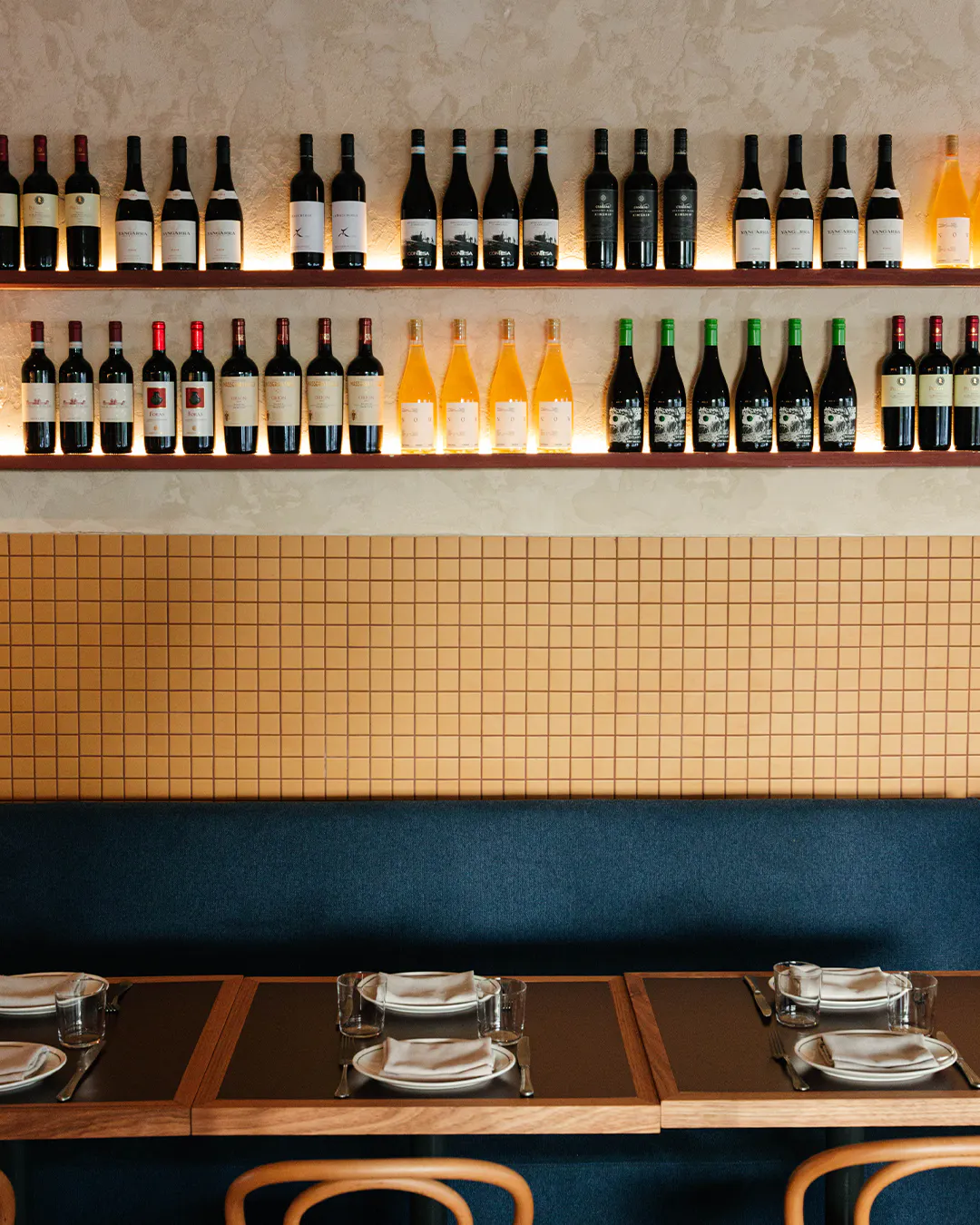 Bar Monte Is Miami's New Neighbourhood Italian Joint From The Light ...