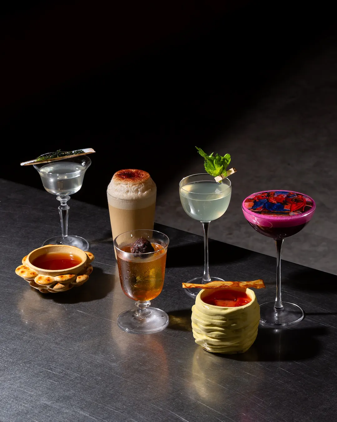 Cheap Sips And Good Vibes: The Best Happy Hours In Singapore | URBAN ...
