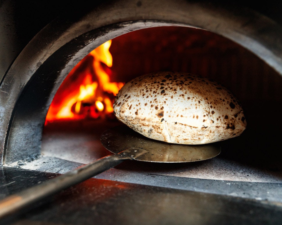 Bar Totti's | Sydney CBD Restaurant And Bar | URBAN LIST SYDNEY