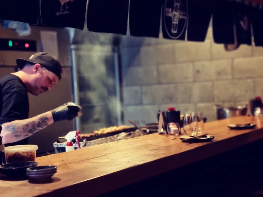 Bar Yoku | URBAN LIST AUCKLAND