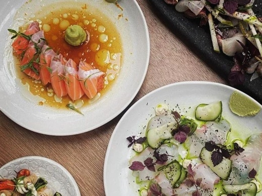Bar Yoku | URBAN LIST AUCKLAND