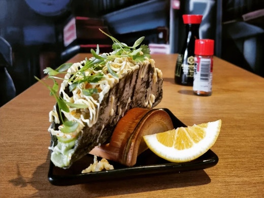 Bar Yoku | URBAN LIST AUCKLAND
