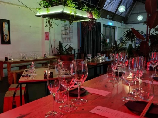 Bar Yoku | URBAN LIST AUCKLAND