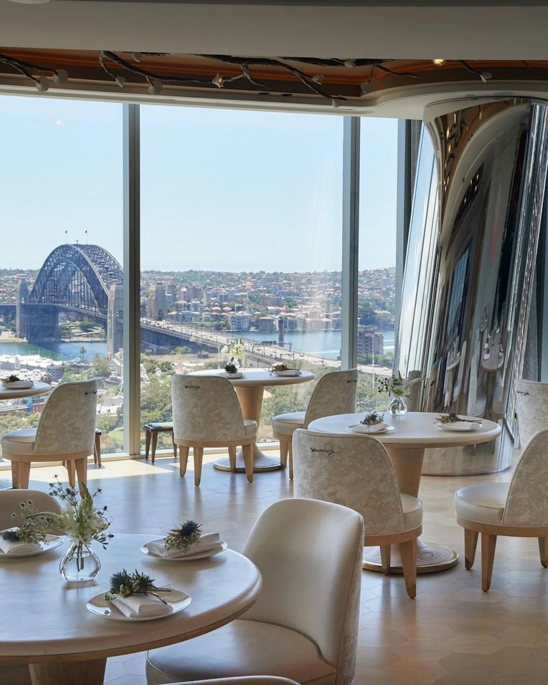 The Best Restaurants In Barangaroo In 2025 | URBAN LIST SYDNEY