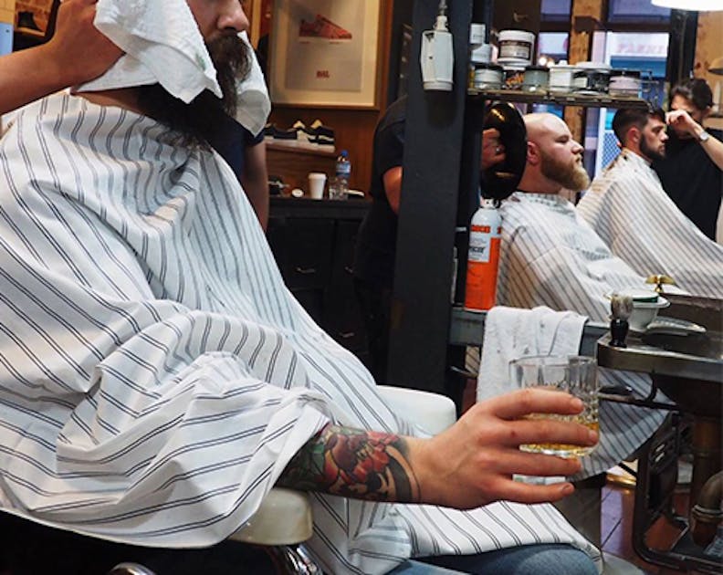 Uncle Joe's Barber | URBAN LIST PERTH