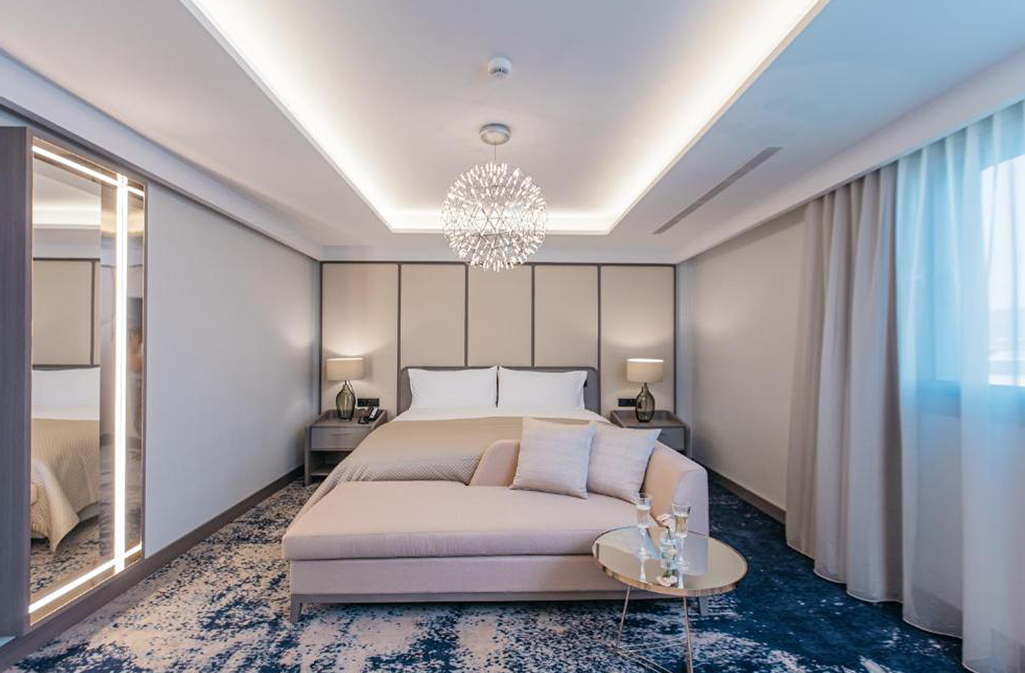 10 Of The Absolute Best Barcelona Hotels To Add To Your Bucket List ...