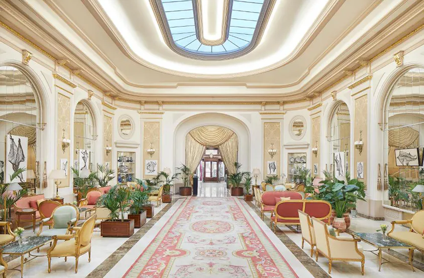 10 Of The Absolute Best Barcelona Hotels To Add To Your Bucket List ...