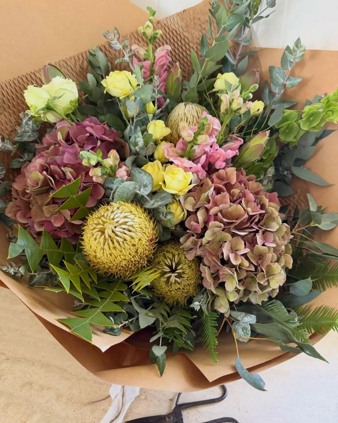 The Best Brisbane Flower Deliveries That Make Gifting Mum Easy | URBAN ...