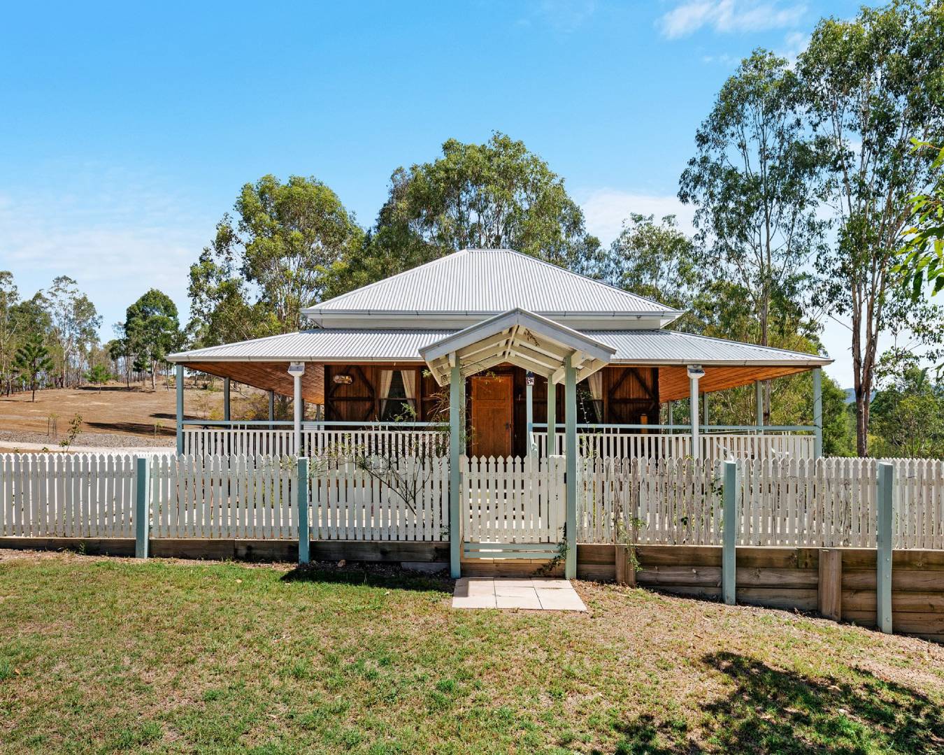 18 Of The Best Scenic Rim Accommodation Options | URBAN LIST BRISBANE