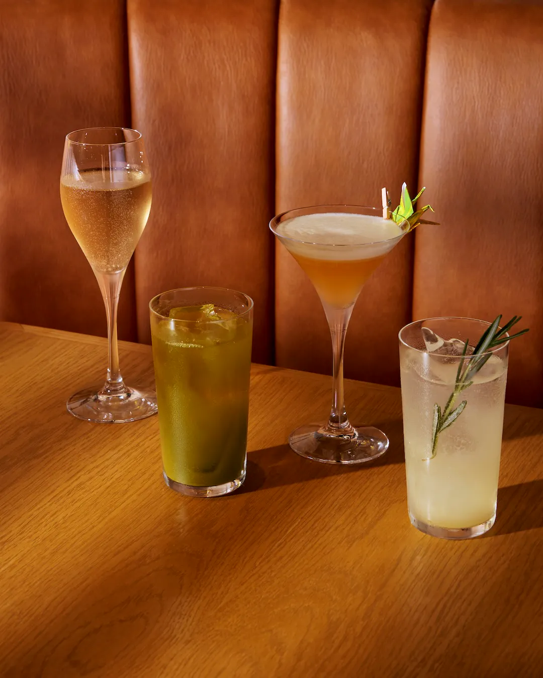 Cheap Sips And Good Vibes: The Best Happy Hours In Singapore | URBAN ...