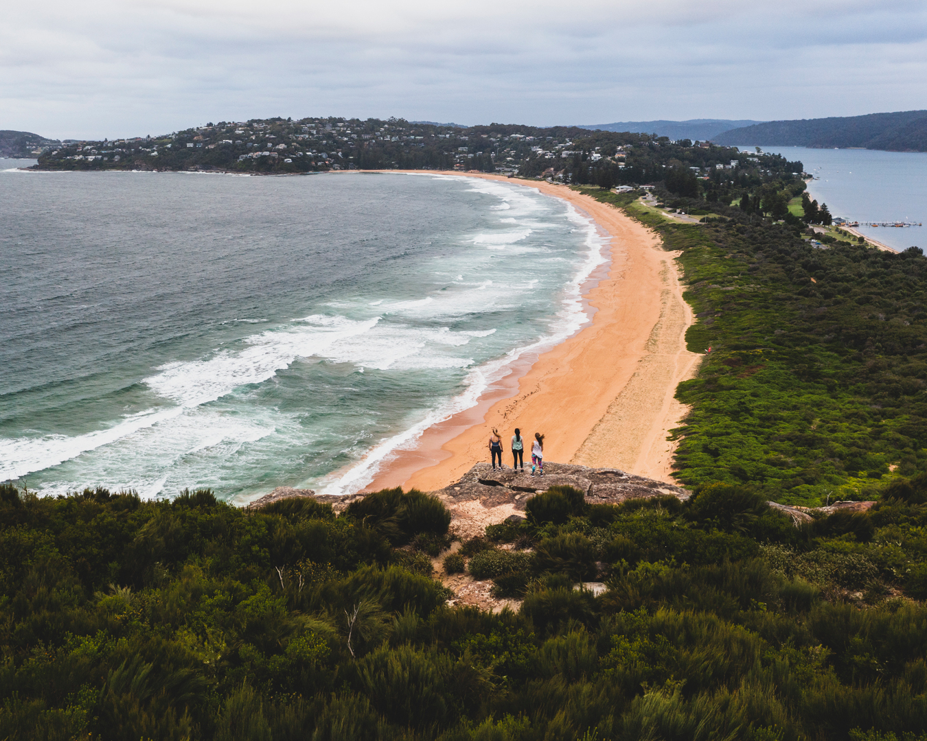 The Best Coastal Walks In Sydney For Breathtaking Views | URBAN LIST SYDNEY