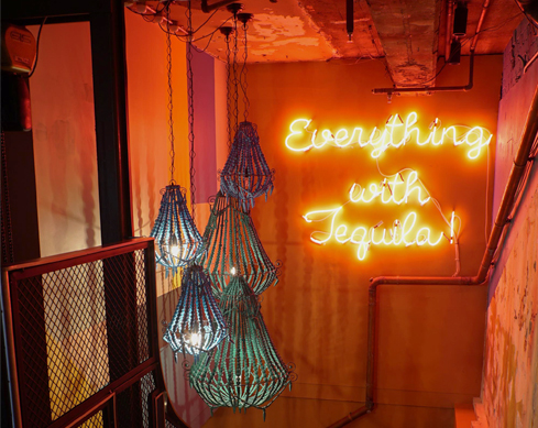 Barrio Cellar | Urban List Sydney