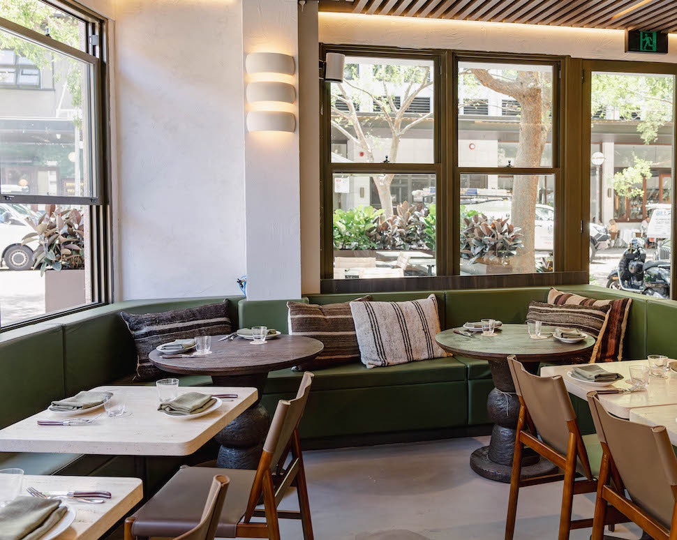 Bartiga Is A Southeast Asian Restaurant In Double Bay | URBAN LIST SYDNEY