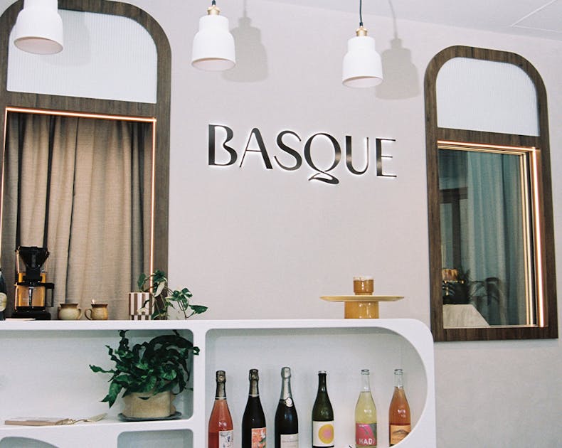 Basque Cheesecake Shop | URBAN LIST GOLD COAST