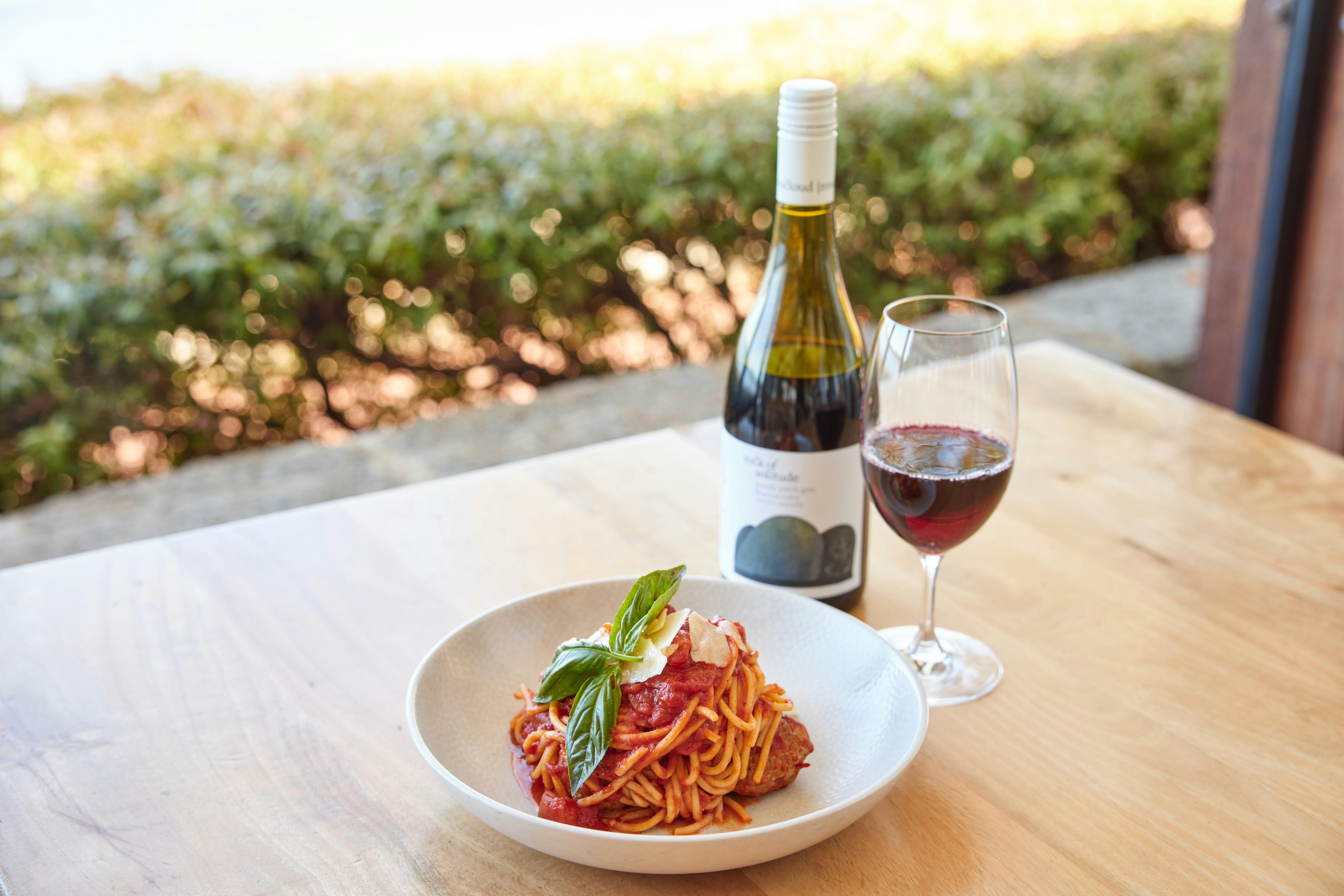 Bayside Kitchen, Crawley | URBAN LIST PERTH