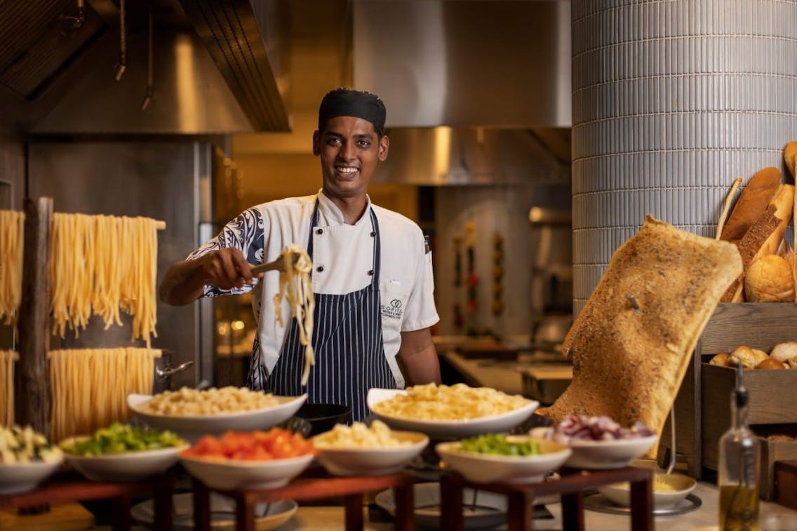 The Best Restaurants In Fiji For 2025 | URBAN LIST