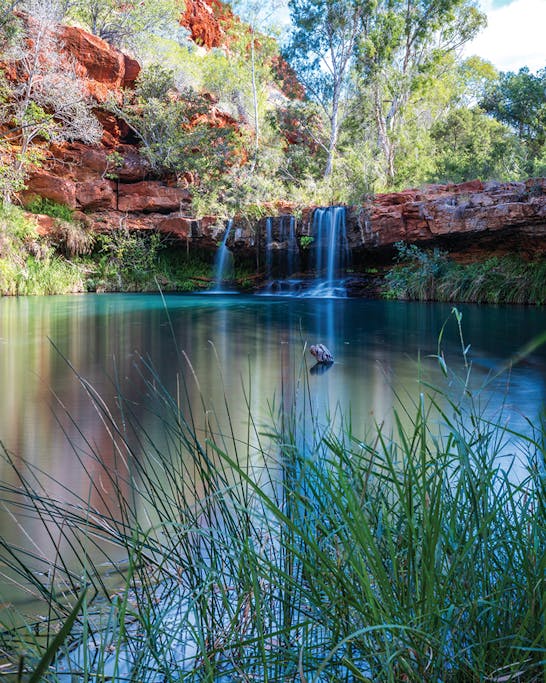 The Most Beautiful Waterfalls In WA | URBAN LIST PERTH