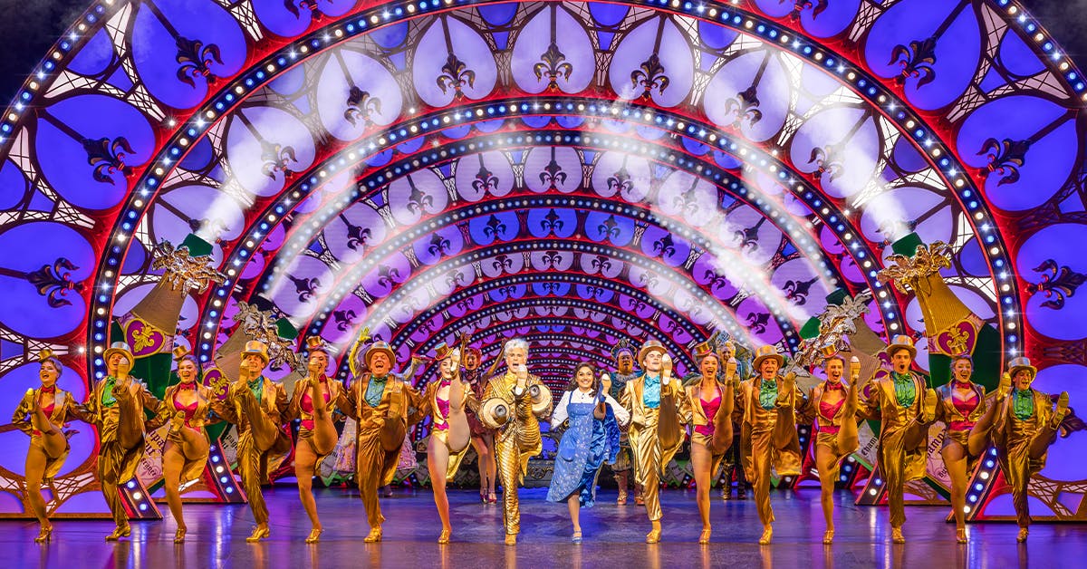 The Best Theatre Shows And Musicals Coming To Perth In 2025 | URBAN ...