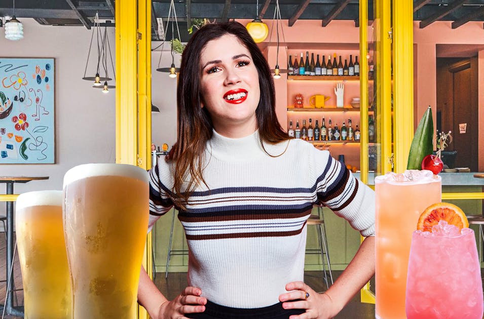 Dating IRL, Loving Your Local And Live Shows, According To Comedian ...