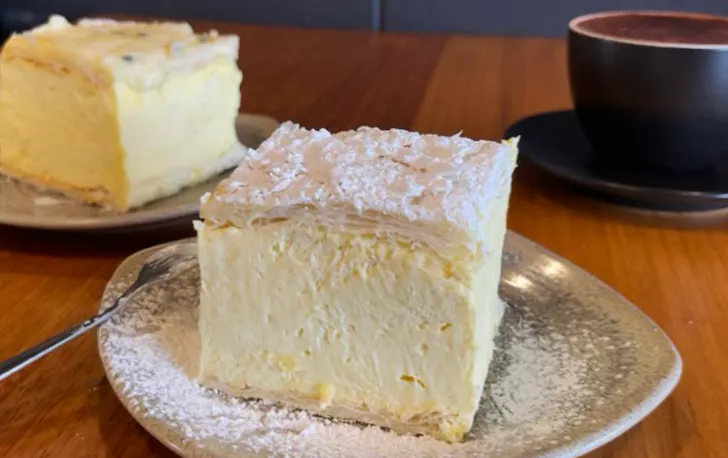 Best Vanilla Slices In Melbourne & Victoria 2023 | URBAN LIST MELBOURNE