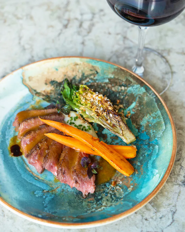 Enjoy Good Food And An Island Breeze At These Sentosa Restaurants ...