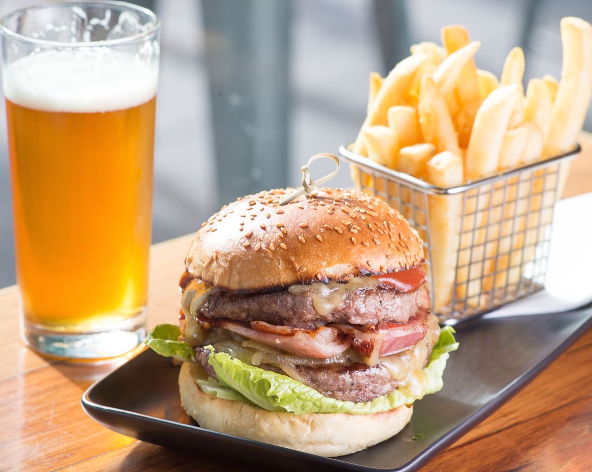 Beer DeLuxe Melbourne CBD | URBAN LIST MELBOURNE