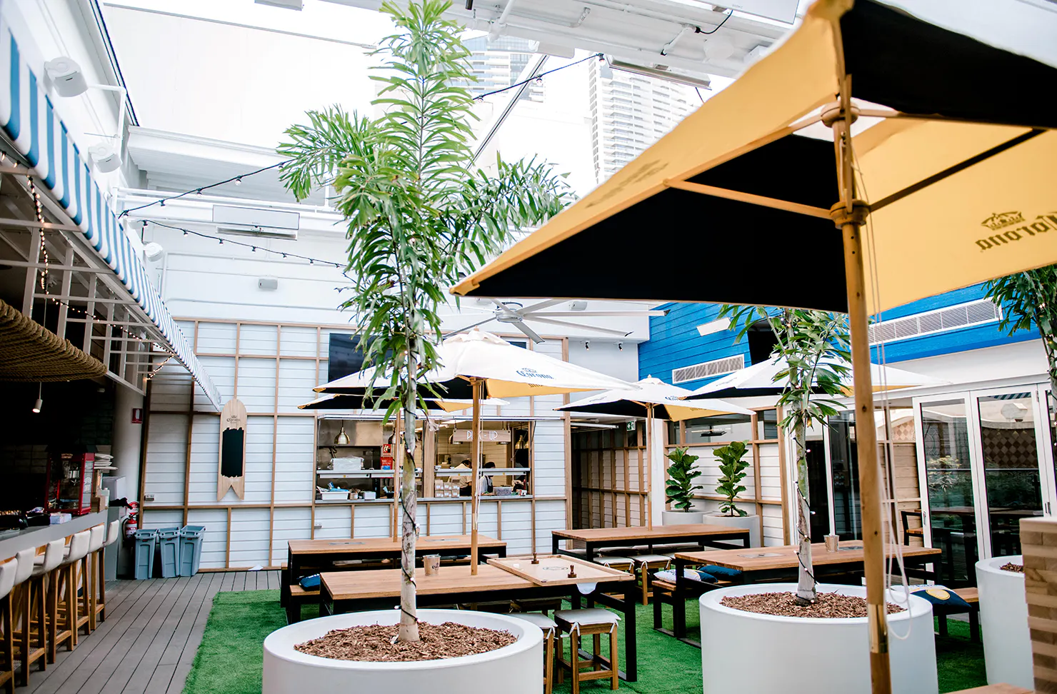 10 Of The Best Gold Coast Beer Gardens Worth Frothing Over | URBAN LIST ...