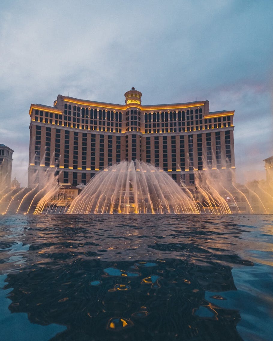 Check Into 8 Of The Most Surreal Stays Around The World | URBAN LIST GLOBAL