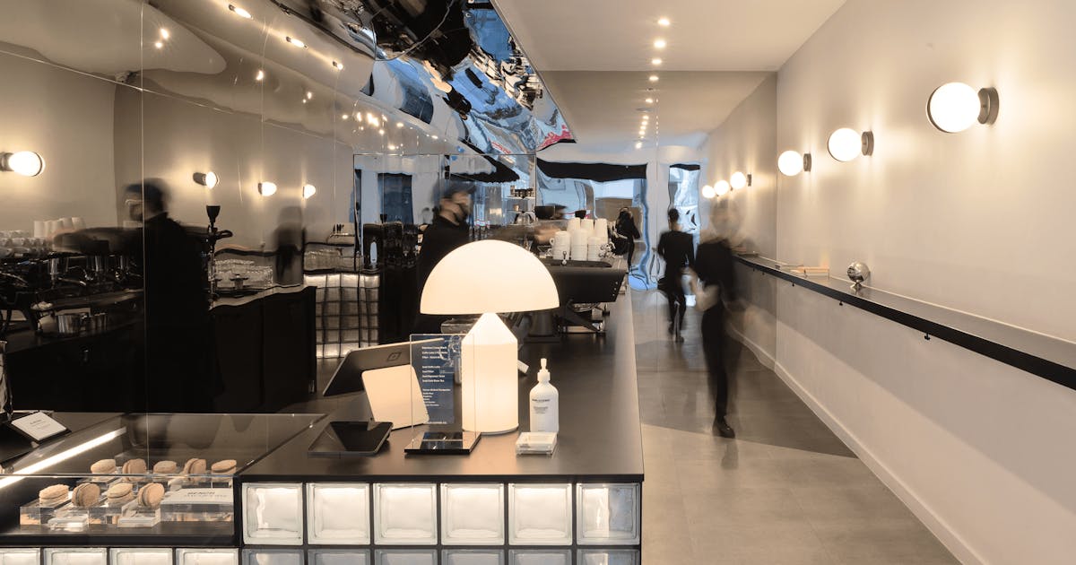 Bench Coffee Co. | URBAN LIST MELBOURNE