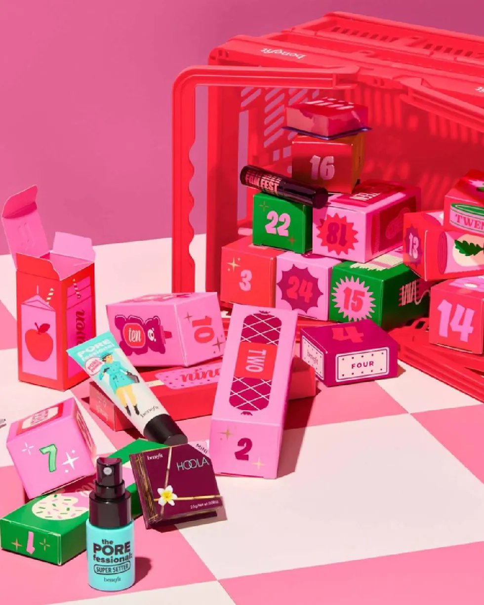 23 Of The Best Advent Calendars In 2024 To Get You Into the Festive ...