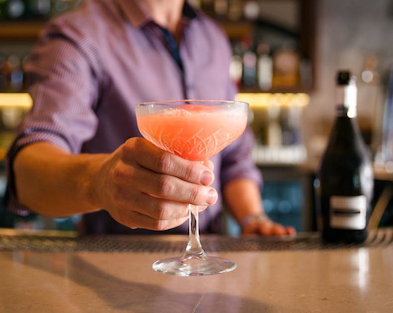 Benny's Bar & Cafe, Fremantle | URBAN LIST PERTH