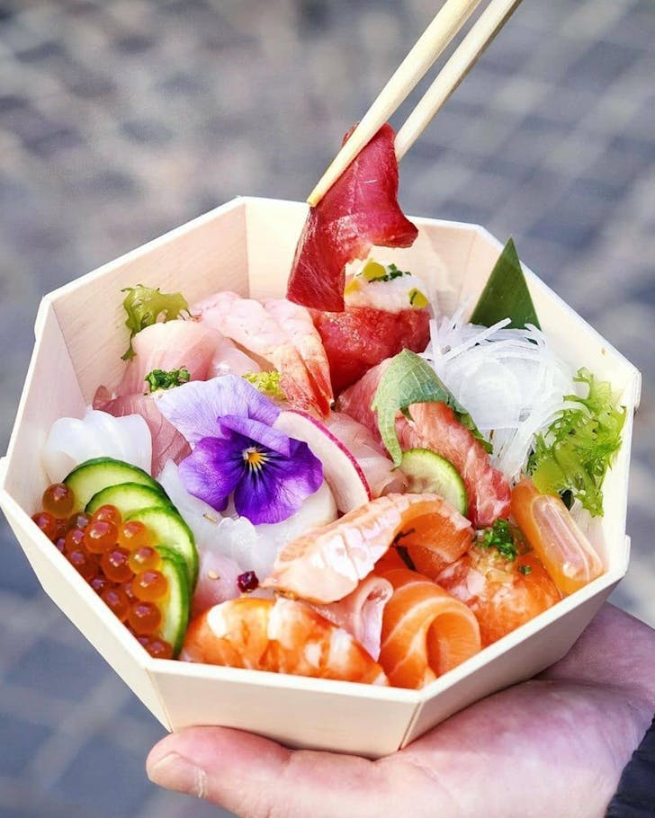8 Modern Japanese Bites to Add To Your Foodie Bucket List | URBAN LIST ...