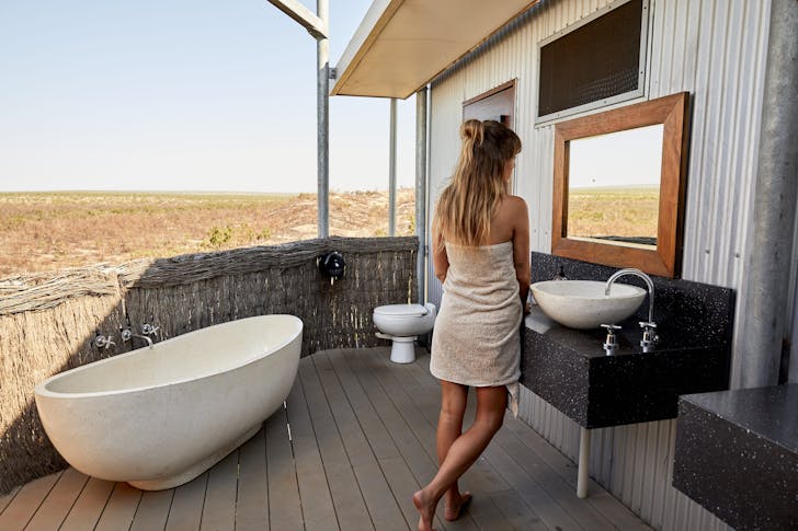 Berkeley River Lodge Is The Kimberley’s Remote Luxury Escape | URBAN ...