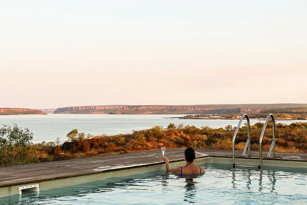 Why Berkeley River Lodge Is Sitting Right At The Top Of Our Travel Wish ...