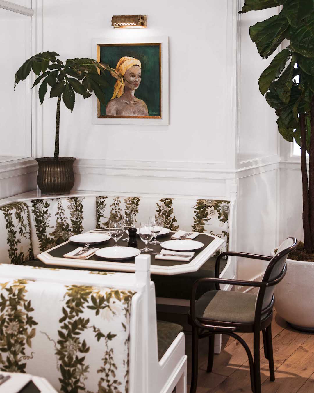 The Best Restaurants In Sydney For A Long Lunch | URBAN LIST SYDNEY