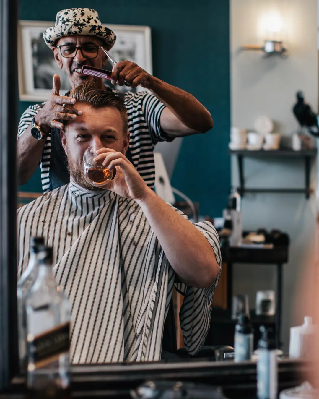 Auckland's Best Barbershops | URBAN LIST NEW ZEALAND