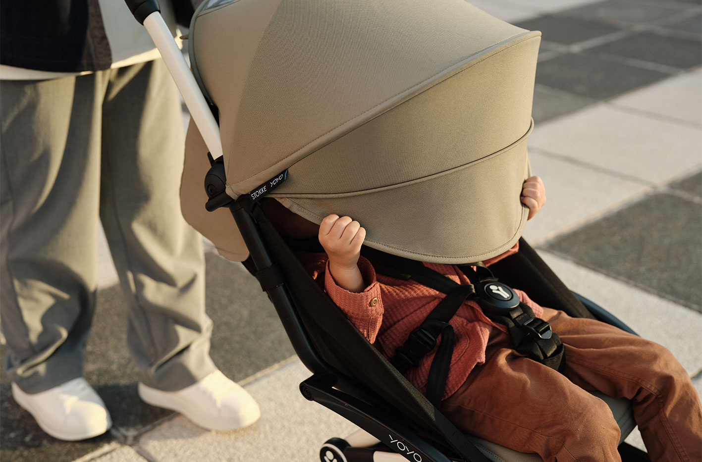 The Best Prams And Strollers To Shop In Australia For 2025 | URBAN LIST ...