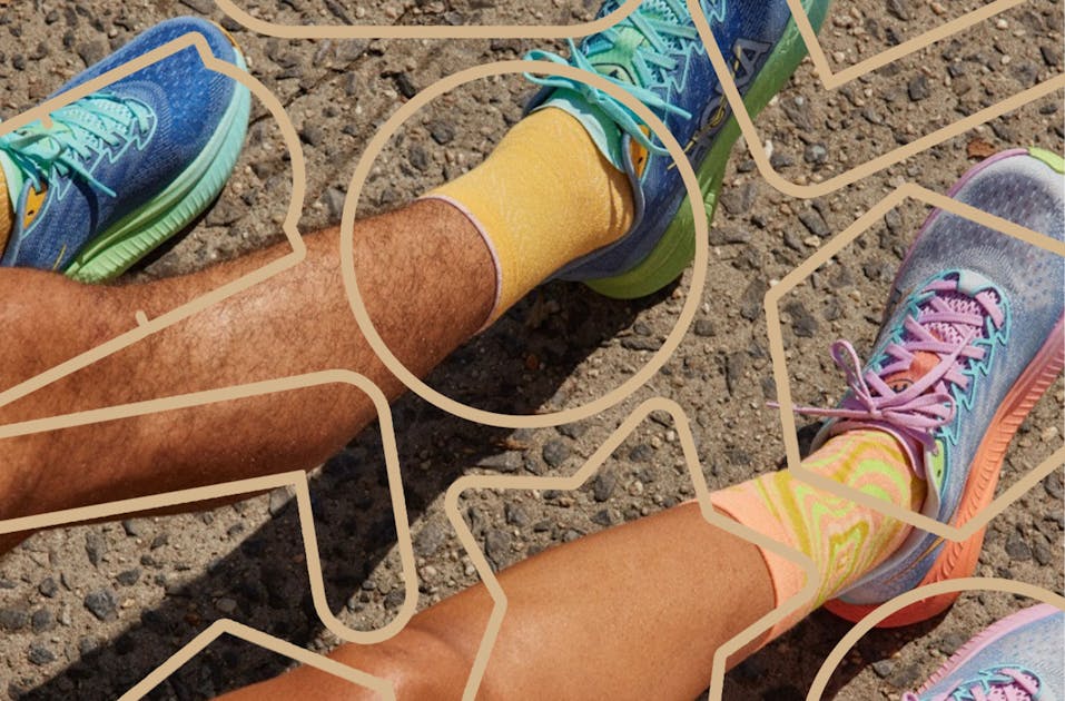 The Best Running Shoes To Help You Hit Your Stride In 2024 | URBAN LIST ...
