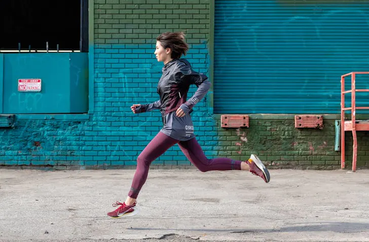 8 Of Brisbane's Best Running Tracks To Get Your Heart Pumping | URBAN ...