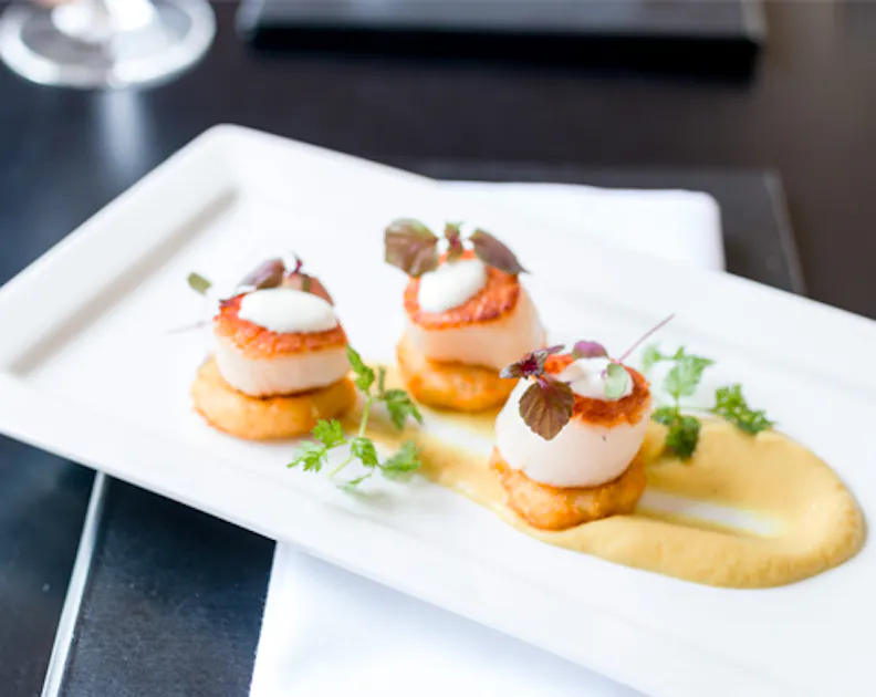 Fish at The Rocks | URBAN LIST SYDNEY