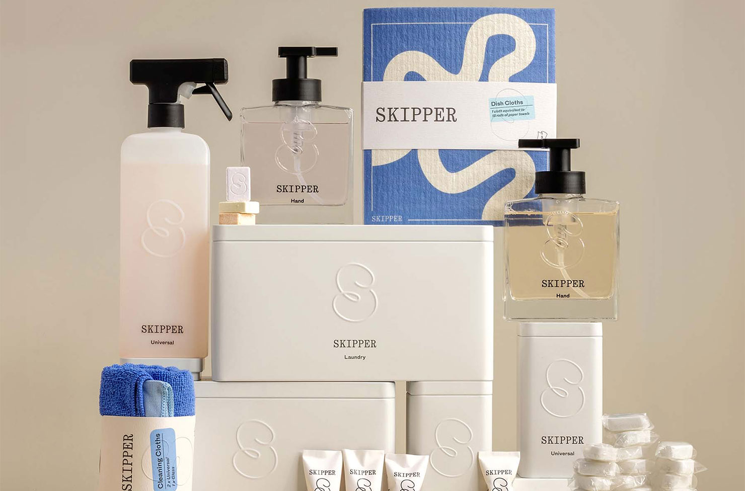 These 21 Sustainable Gifts Are Your Answer To Conscious Gift Giving ...