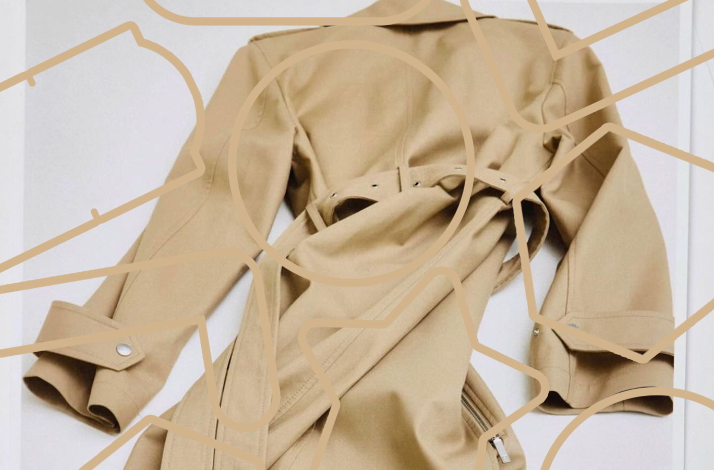 Best Trench Coats For Women | URBAN LIST GLOBAL