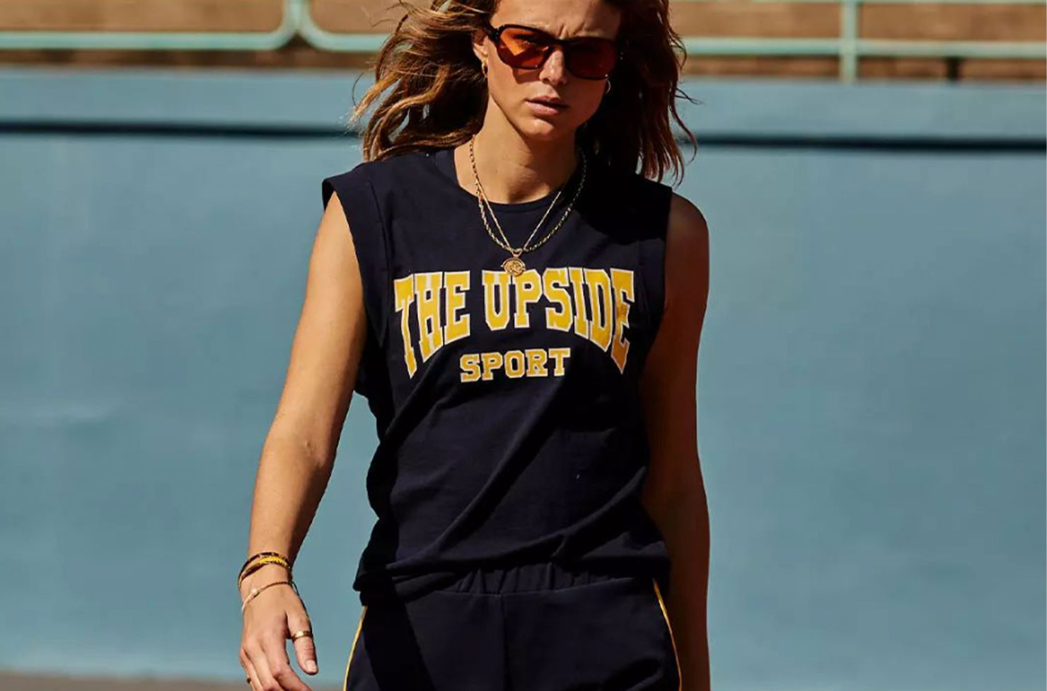 21 Of The Best Activewear Brands To Shop In Australia | URBAN LIST GLOBAL